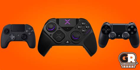 The Best Controllers For Ps4 In 2024