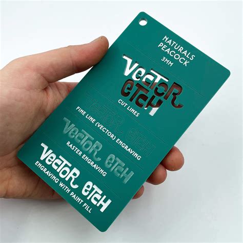 Peacock Naturals Lazer Universe Laser Cutting