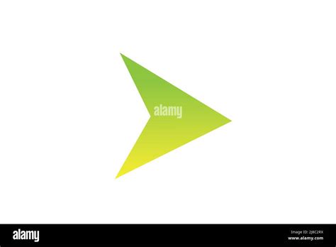 Illustration Of Arrows For Directions Can Be Used As Directions Stock Photo Alamy