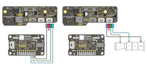 Gpio Module Prusa Knowledge Base