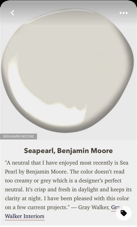 Benjamin Moore White Dove Oc 17 Review Artofit