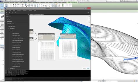 Building Information Modeling Ingegneria E Architettura