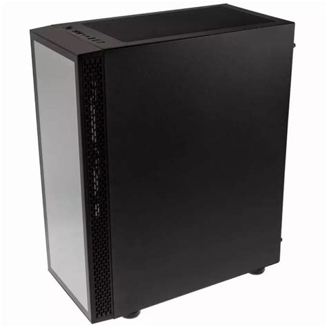 Кутия Kolink Void Rift Rgb Tg Midi Tower Black Window Atx