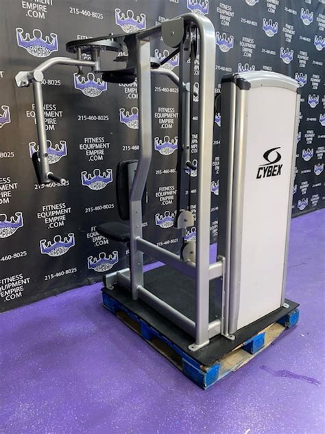 Buy Cybex Vr3 Pec Fly And Rear Delt Combo Platinum Online Fitness