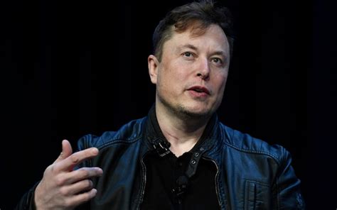 Musk Vows To Take On Petrol Rivals With Teslas Cheapest Ever Car