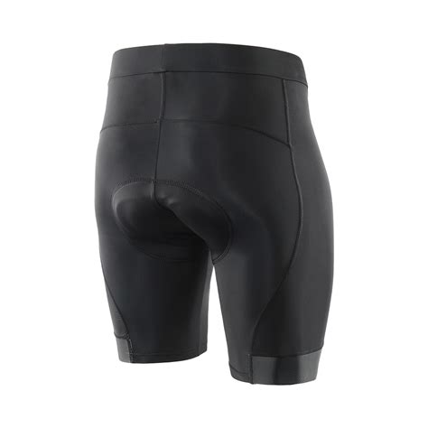 Arsuxeo Mens Cycling Padded Shorts Shock Absorption Bike Sports Shorts