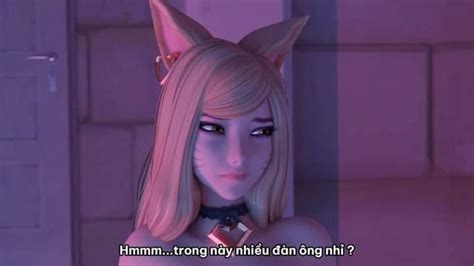Создать мем Kda League Of Legends Ahri Ahri League Of Legends
