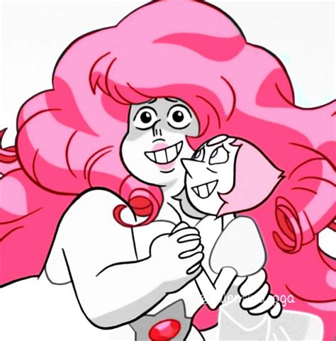 Rose Cuarzo Steven Universe