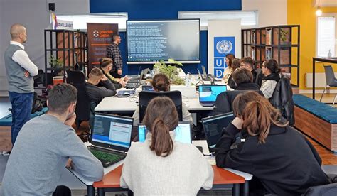 Week Iv Cyber Security Walkthrough Demonstration Ict Academy