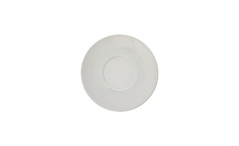 Saucers Egyptian Porcelain