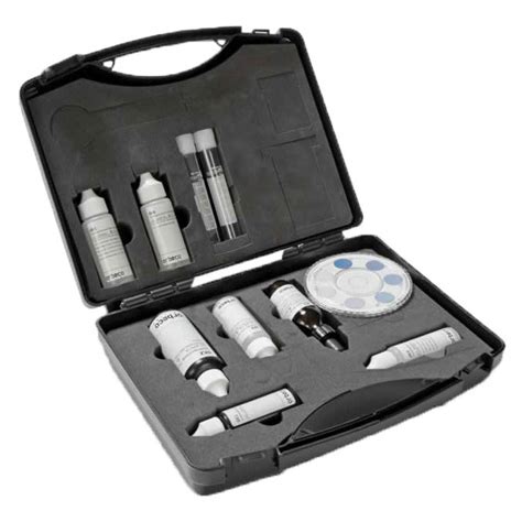 Isothiazoline Test Kit Kathon