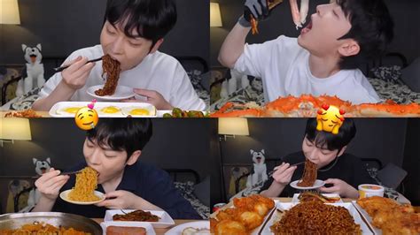 Asmr Sio Asmr Mukbang Compilation Bites Only Ichigo Youtube