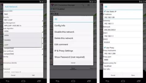 5 Wi Fi Managers For Android And 5 Solutions To Wi Fi Issues