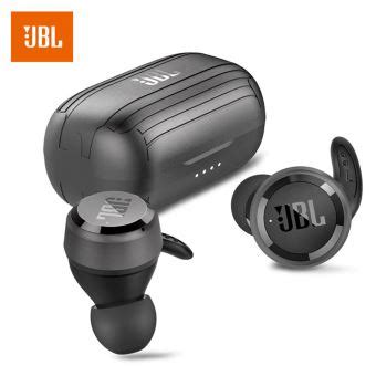 Jbl T Ecouteurs Bluetooth Sans Fil In Ear Gris Ecouteurs Achat Prix Fnac