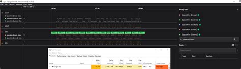 Logic V249 Having Several Analyzers Active Leads To Crashes And Bad