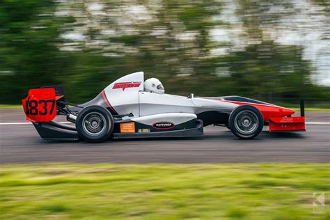 Harewood Speed Hillclimb May 2018 Kiseki Studio