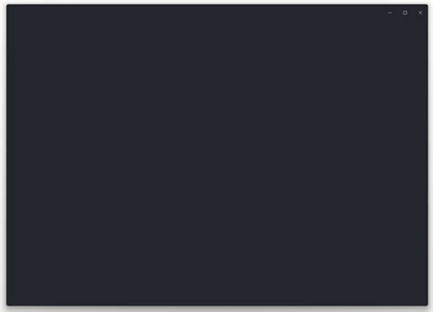 Cursor Window Opens Blank Bug Reports Cursor Community Forum