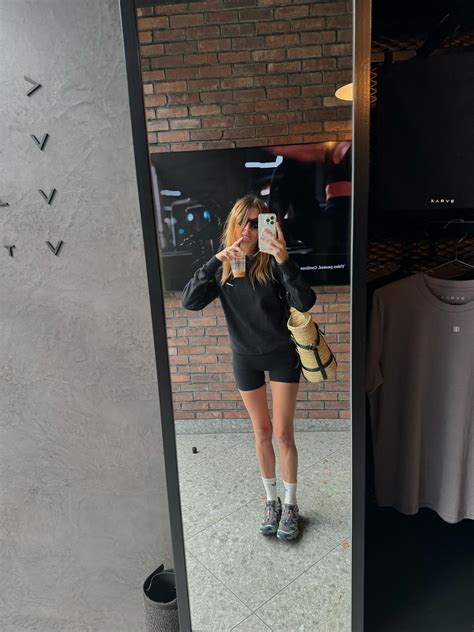Great Day To Show Up To Pilates Early And In A Cute Fit Only To Find
