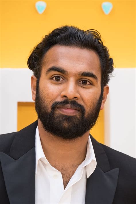 Himesh Patel The Top Up And Coming British Male Actors In 2019