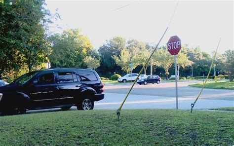 Police Teen Hit By Suv In Front Of Terry Parker High