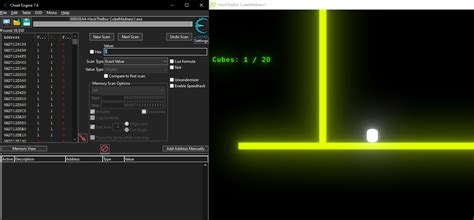 Hackthebox Gamepwn Cubemadness1 Rahul R