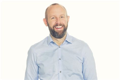 Iab Uk Promotes Jon Mew To Ceo