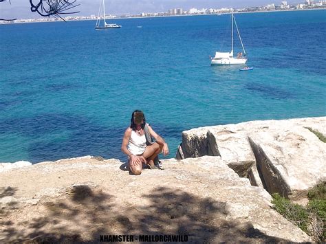 Walk Nude Day In Mallorca Porn Pictures Xxx Photos Sex Images Pictoa