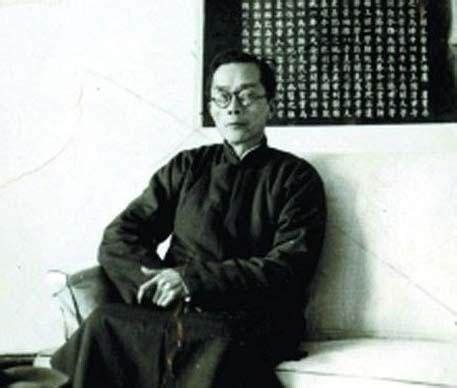 清华校长梅贻琦一生只有两次迟到背后的原因让人心酸 百科TA说