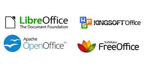 Las Mejores Alternativas Gratuitas A Microsoft Office El Androide Feliz