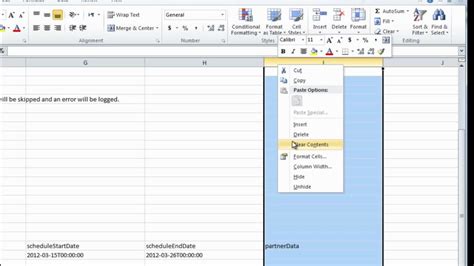 Bulk Upload Using Csv Or Xml Kaltura Video Tutorial Youtube