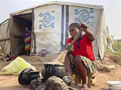 La Jornada Maya Internacional Europa Press Nigeria Declara El