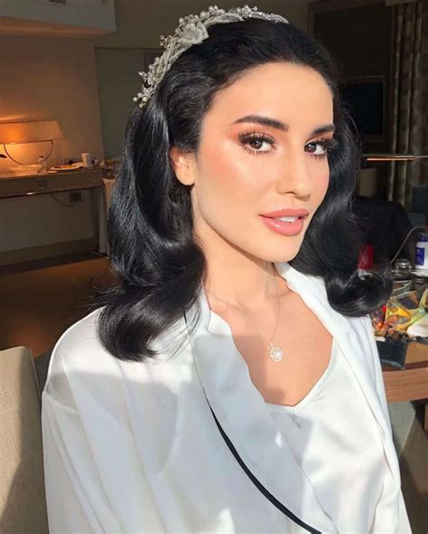 Serhat Şen Makeup İstanbul Gelin Saçı Ve Makyajı Fiyatlar Düğü