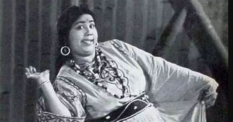 Tun Tun The Comedian Who Laughed In The Face Of Adversity