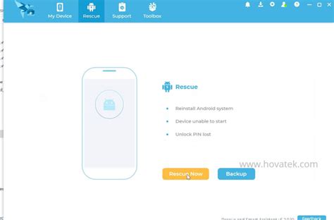 How To Unbrick Motorola Using Rescue And Smart Assistant 3 Hovatek Blog