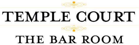 Temple Court Nyc Tom Colicchios Downtown Restaurant Inside The