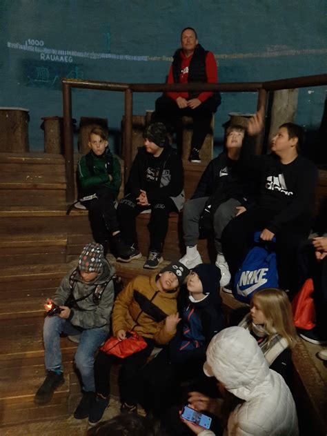 5 Ja 6 Klassi Tegemised