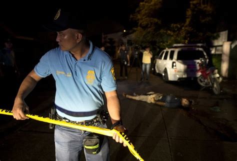 PNP To Human Rights Watch Show Evidence To Back Allegations