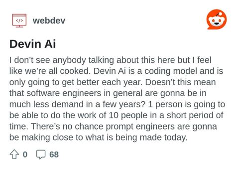Artemy Kaydash On Linkedin From The Webdev Community On Reddit
