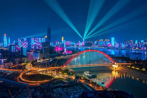 Efficient Urban Landscape Lighting A Comprehensive Guide Win E