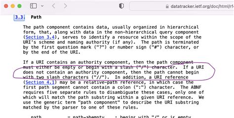 File Url Not Recognised · Issue 139702 · Microsoftvscode · Github