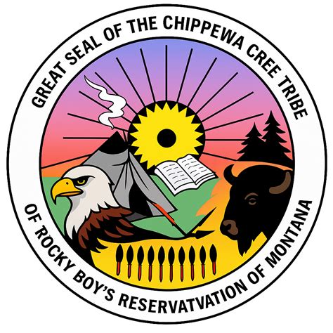About Us Chippewa Cree Tribe