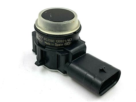 OEM For 13 18 Mercedes A Class PDC Ultrasonic Sensor Parking Assist