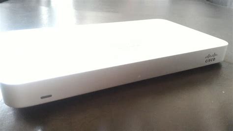 Cisco Meraki Mx64 Computers And Tech Parts And Accessories Networking On