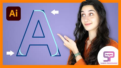 Cómo REDONDEAR VÉRTICES en Illustrator YouTube