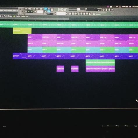 Entry By Latebloomermusic Soundoracle Oracleproducerchallenge