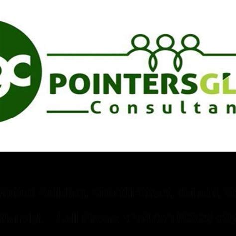 pointers global consultants ltd nairobi