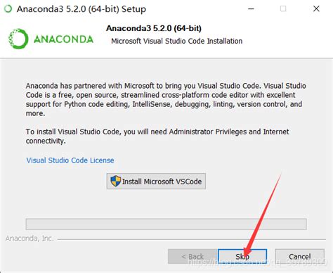 anaconda3 5 2 0 windows x86 64 python3 6 安装以及虚拟环境创建和删除 anaconda3 5 2 0