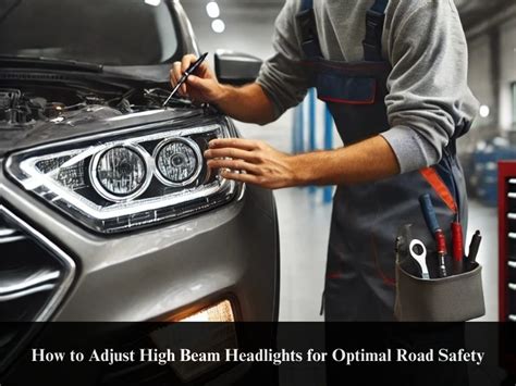 How To Replace Headlight Bulb On Any Car Step By Step In 2025 Carifex