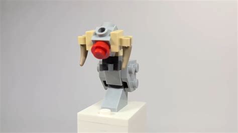 Authentic Genuine Lego Star Wars Taun Taun Minifigure On Ebid United
