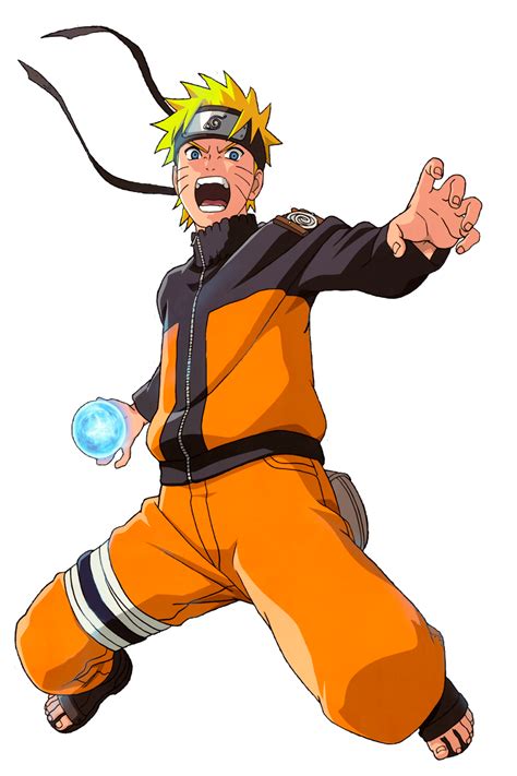 Gambar Anime Png Hd Gambar Naruto Keren Png Gambarkeren77 Maybe Riset